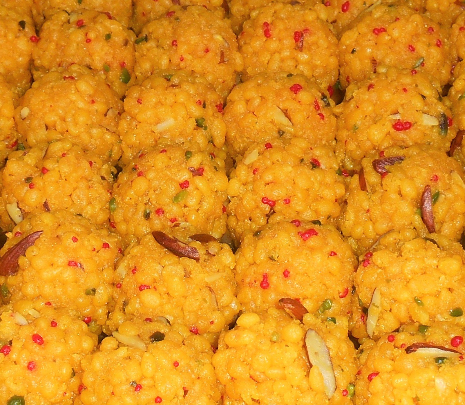Buy Chirawa Laddu - Chirawa Peda Online from GMB